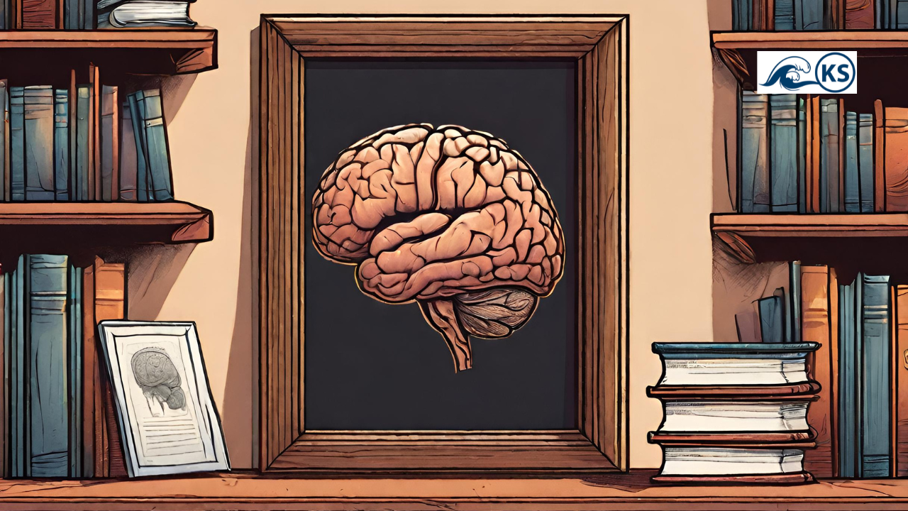 The Frame Of Mind That Changed Everything The Frame Of Mind That Changed Everything