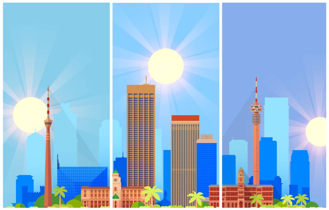 Innovation and Risk: Adapting Your Business Strategy for Sunrise ... Innovation and Risk: Adapting Your Business Strategy for Sunrise ...