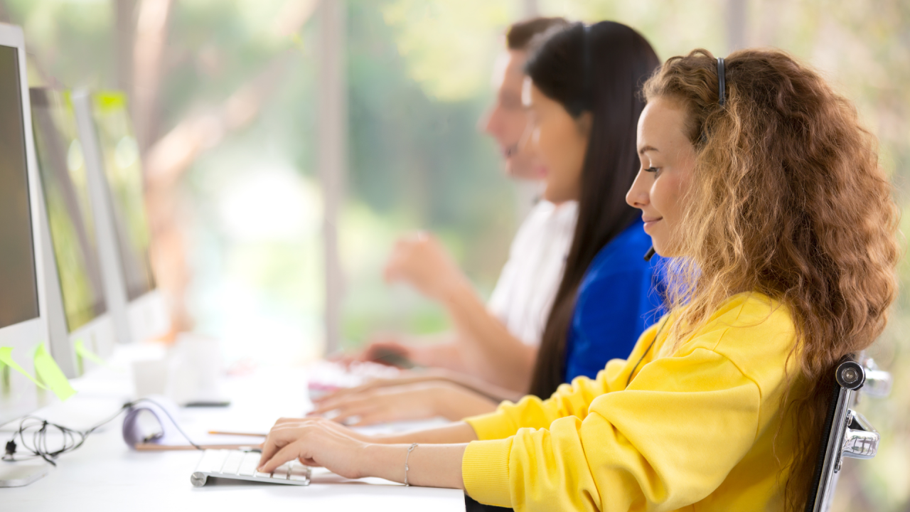 Embarking on a Whimsical Journey: Unveiling Niche BPO Services for ... Embarking on a Whimsical Journey: Unveiling Niche BPO Services for ...