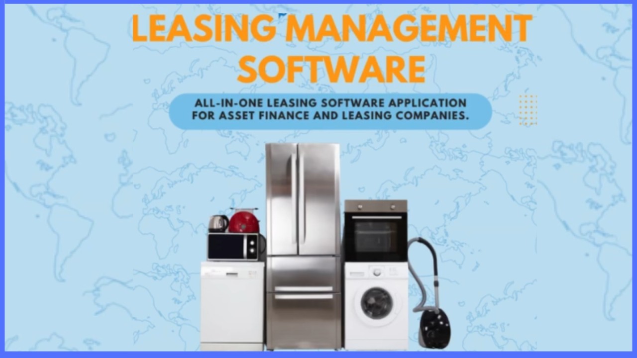 Maximizing Efficiency and Cost Savings with Leasing Soft Maximizing Efficiency and Cost Savings with Leasing Soft
