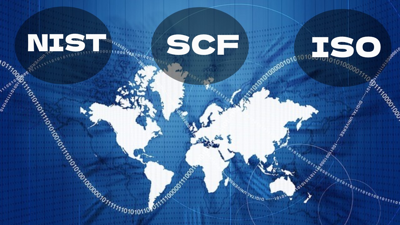 Navigating the Complex World of Cybersecurity Frameworks Navigating the Complex World of Cybersecurity Frameworks