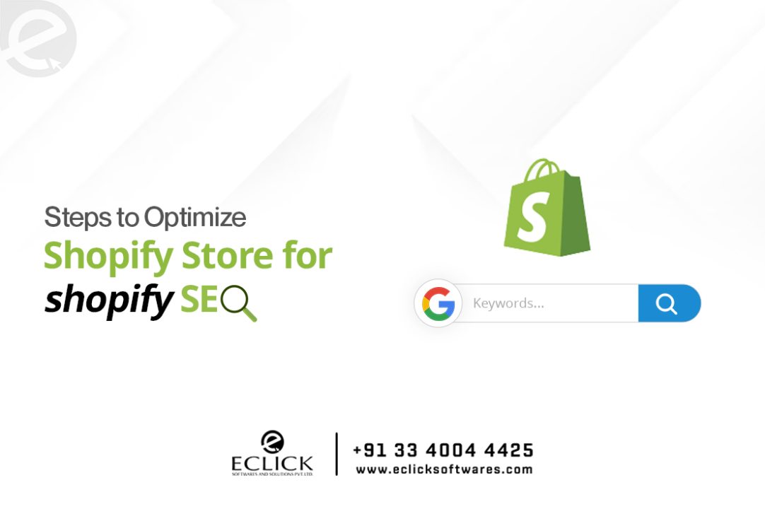 What Are the Best Shopify SEO Practices To Optimize Shopify Stores? What Are the Best Shopify SEO Practices To Optimize Shopify Stores?