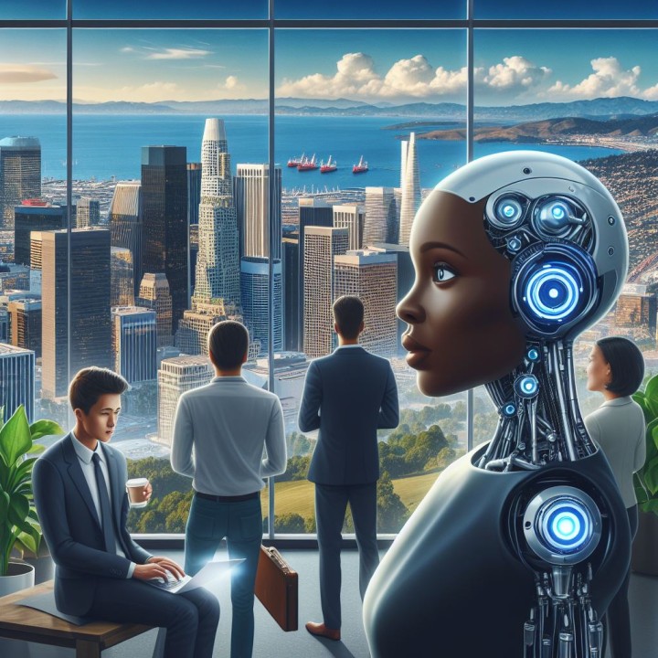 The Future of AI Investments in the VC World: Boom or Bust? The Future of AI Investments in the VC World: Boom or Bust?