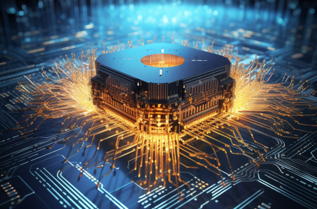 Navigating the AI Frontier: Implications for Investor Relations Navigating the AI Frontier: Implications for Investor Relations