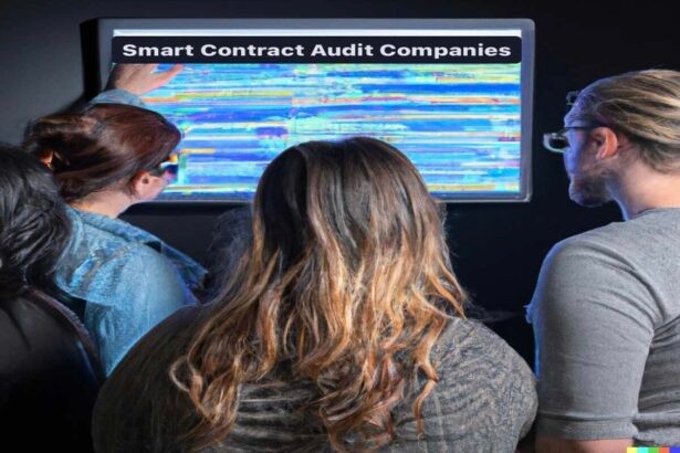 Decoding the Top 10 Smart Contract Audit Firms: Leveraging Their ... Decoding the Top 10 Smart Contract Audit Firms: Leveraging Their ...