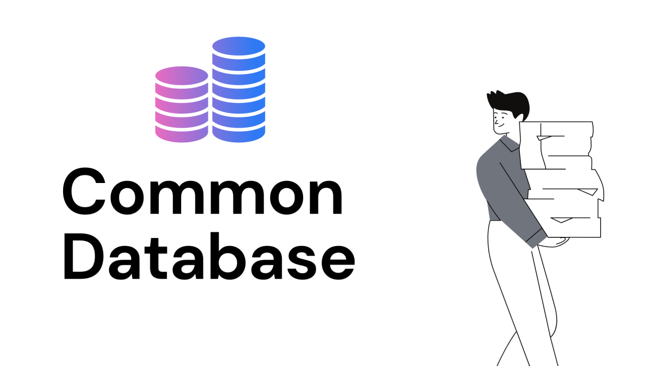 The names of databases commonly used with Laravel and ReactJS The names of databases commonly used with Laravel and ReactJS