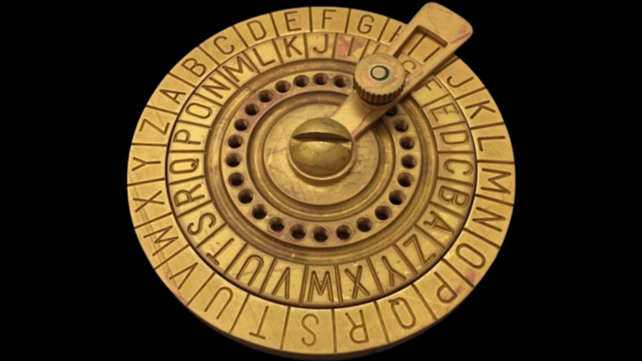 Understanding the Caesar Cipher: A Beginner's Guide to Encryption Understanding the Caesar Cipher: A Beginner's Guide to Encryption
