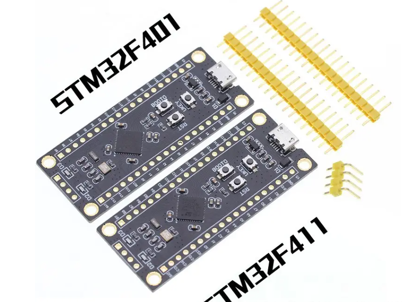 Detailed explanation of STM32F4 series MCU selection Detailed explanation of STM32F4 series MCU selection