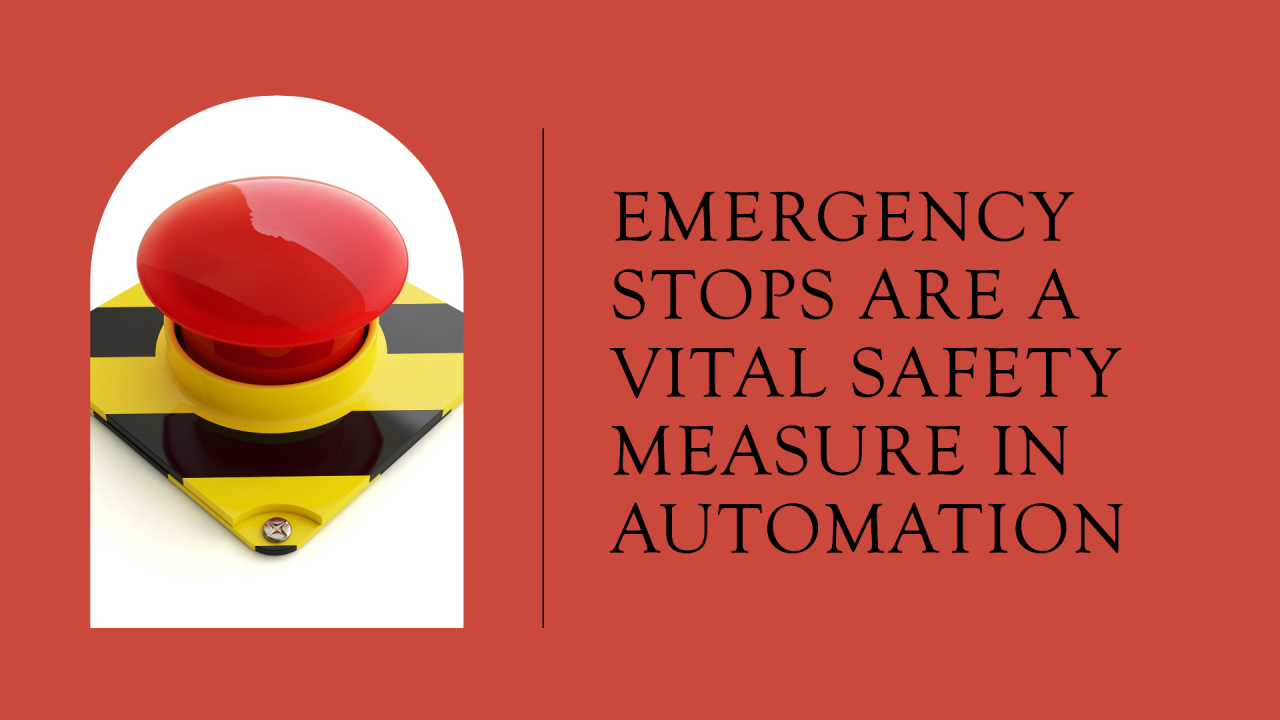 The Importance of Implementing Safety Measures in Automated Systems ... The Importance of Implementing Safety Measures in Automated Systems ...