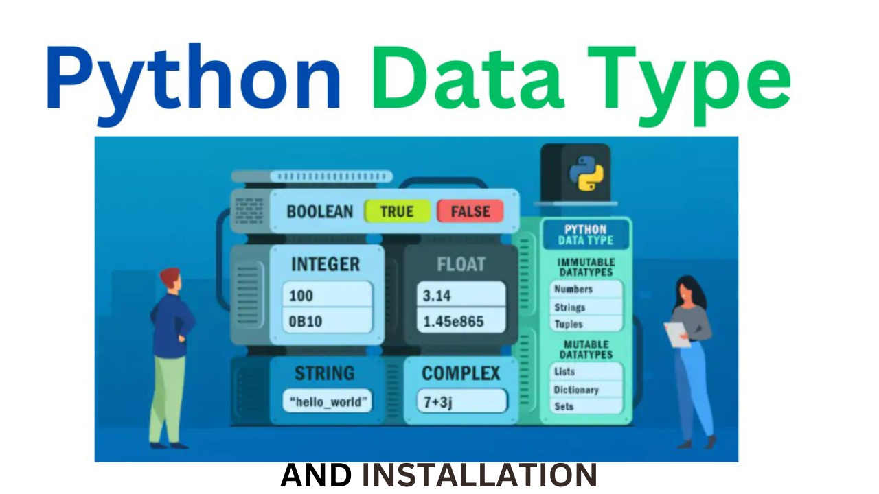 Essential Steps for Python Beginners: Installation and Understanding ... Essential Steps for Python Beginners: Installation and Understanding ...