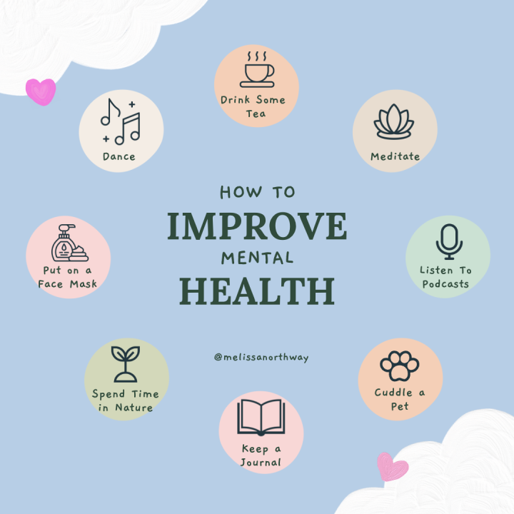 How to Improve Your Mental Health How to Improve Your Mental Health