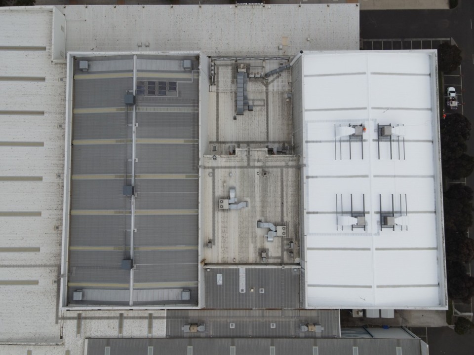 Cool Roofs and the Circular Economy: Minimizing Waste and Maximizing ... Cool Roofs and the Circular Economy: Minimizing Waste and Maximizing ...
