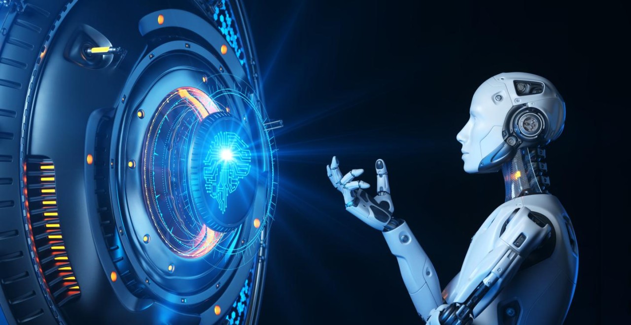 Impacts Of Artificial Intelligence On Organizational Management And ... Impacts Of Artificial Intelligence On Organizational Management And ...