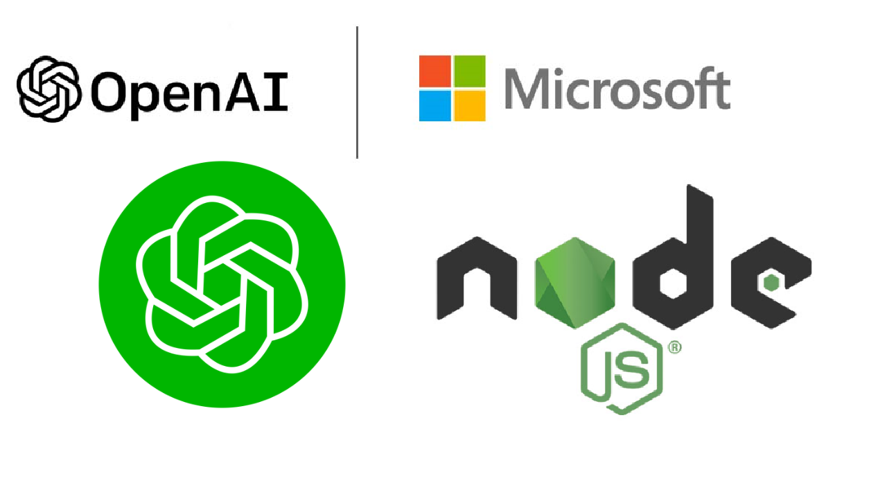 Calling Azure OpenAI ChatGPT model with openai packages in node.js Calling Azure OpenAI ChatGPT model with openai packages in node.js