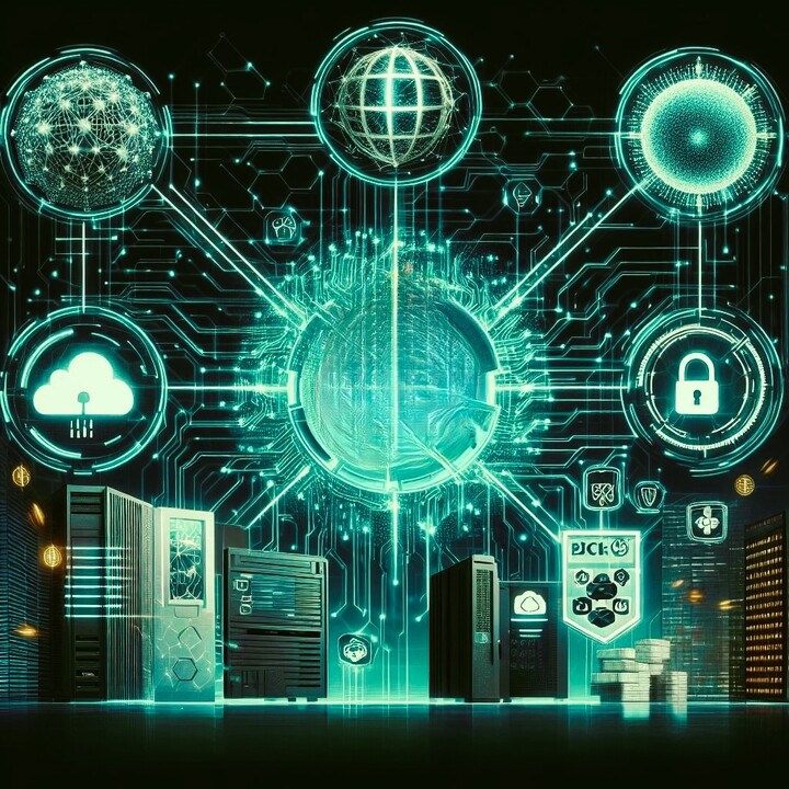 Beyond Firewalls: 4 solutions for modern cyber attacks Beyond Firewalls: 4 solutions for modern cyber attacks