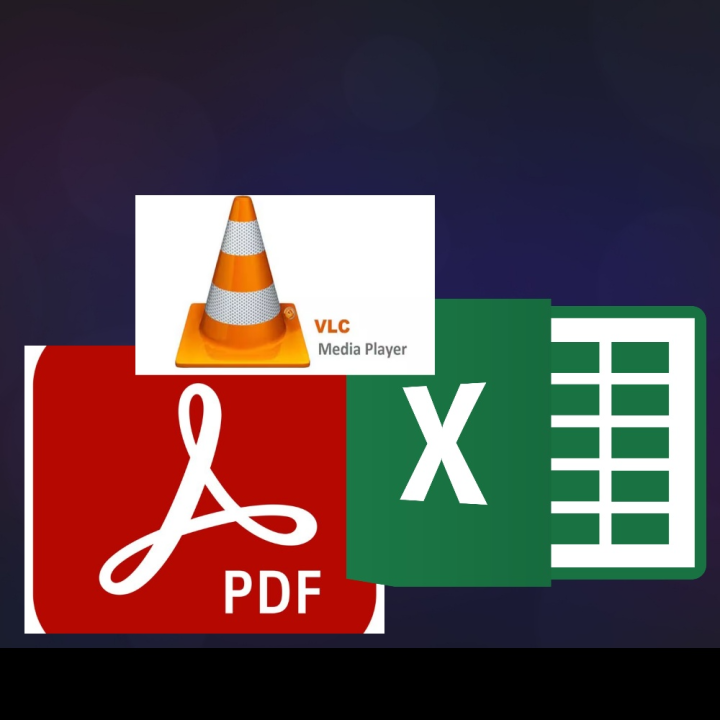 Significance of file name extensions (.pdf, .xlsx, .jpg, .png, .CSV etc) Significance of file name extensions (.pdf, .xlsx, .jpg, .png, .CSV etc)
