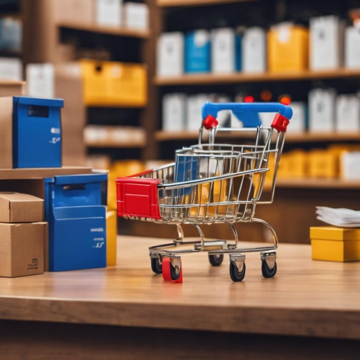 A/B Testing in E-commerce: Optimizing Conversions for Online Retail A/B Testing in E-commerce: Optimizing Conversions for Online Retail