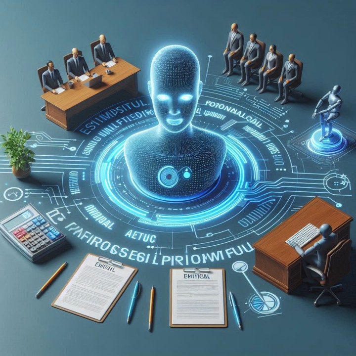 Securing AI's Future: The Imperative of Ethics Boards and Best Practices Securing AI's Future: The Imperative of Ethics Boards and Best Practices