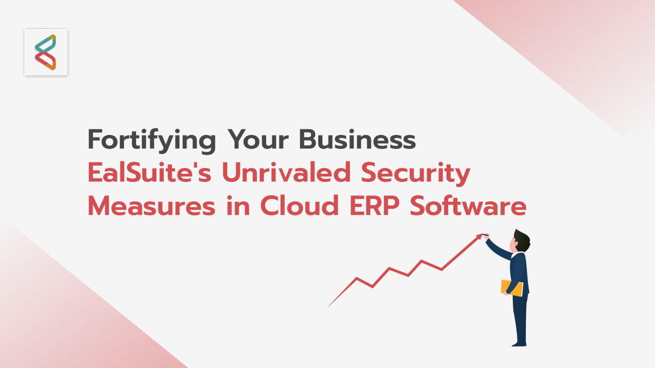 Fortifying Your Business: EalSuite's Unrivaled Security Measures in ... Fortifying Your Business: EalSuite's Unrivaled Security Measures in ...