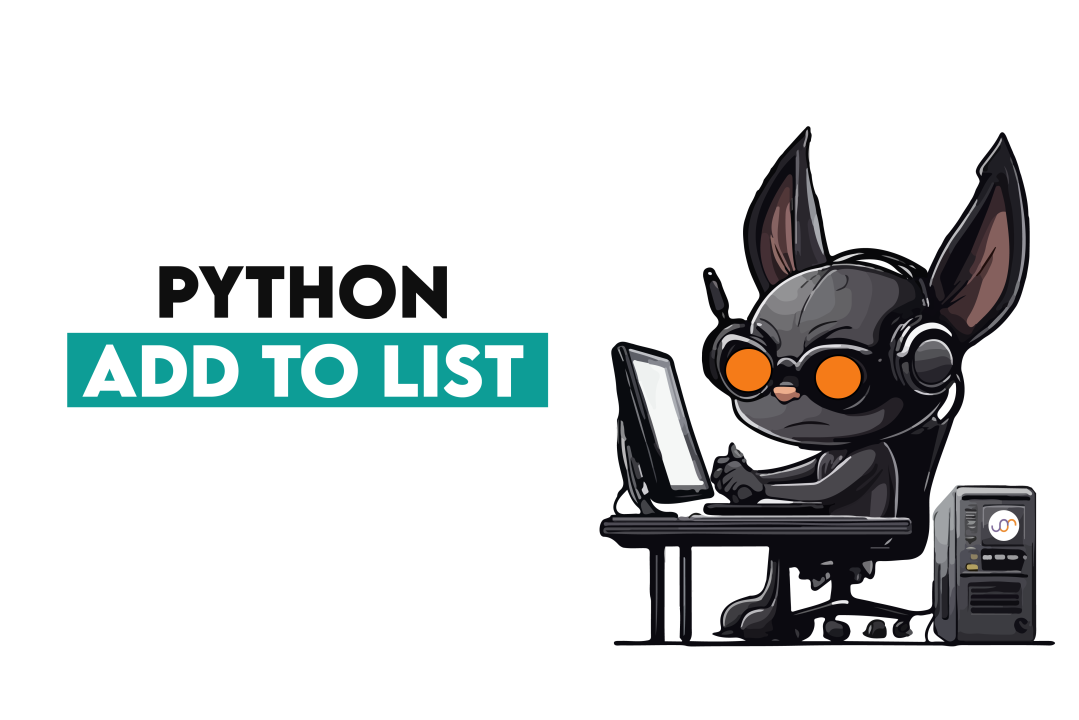 Adding and Removing List Elements with Python Adding and Removing List Elements with Python
