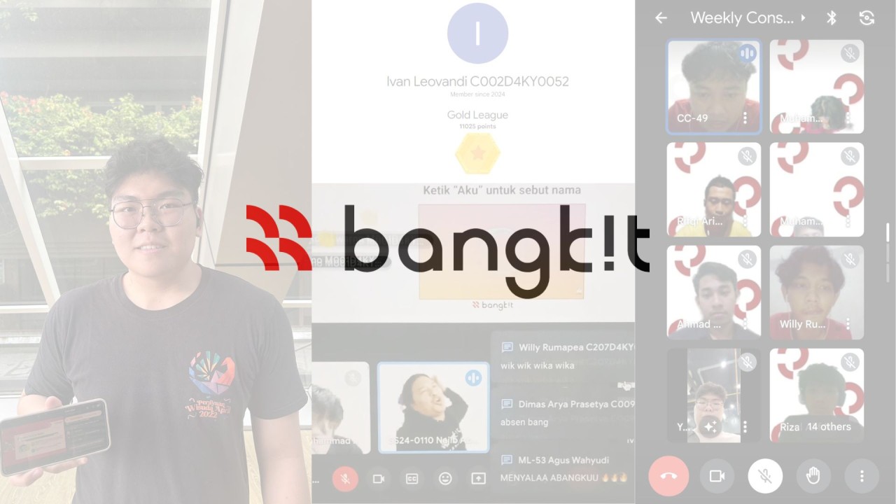 Navigating Adaptability: My Bangkit 2024 Journey Navigating Adaptability: My Bangkit 2024 Journey