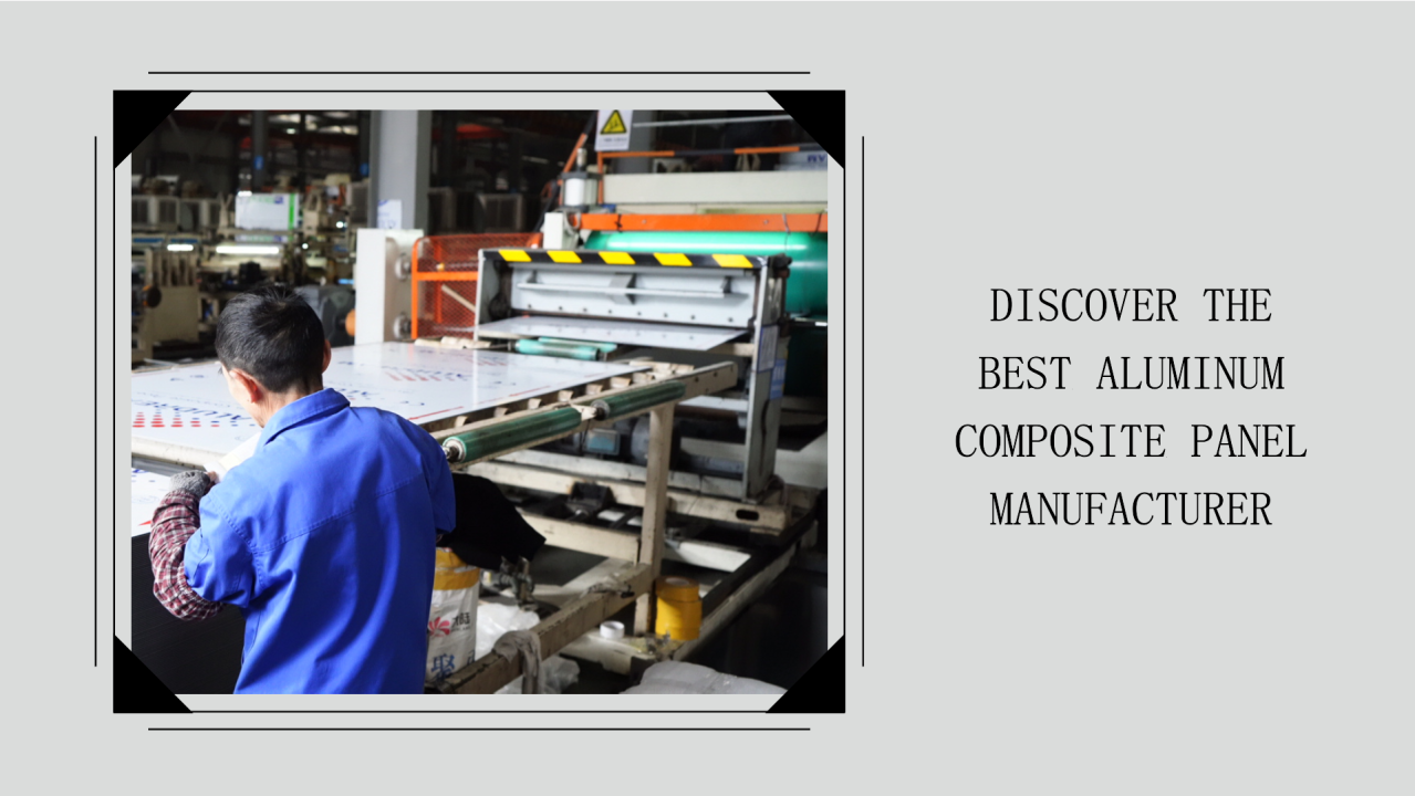 Unlocking the Secrets to Finding a Trustworthy Aluminum Composite Panel ... Unlocking the Secrets to Finding a Trustworthy Aluminum Composite Panel ...