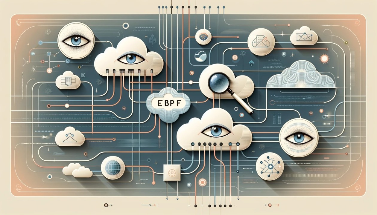 Unlocking Kernel Superpowers: How eBPF is Revolutionizing Networking ... Unlocking Kernel Superpowers: How eBPF is Revolutionizing Networking ...