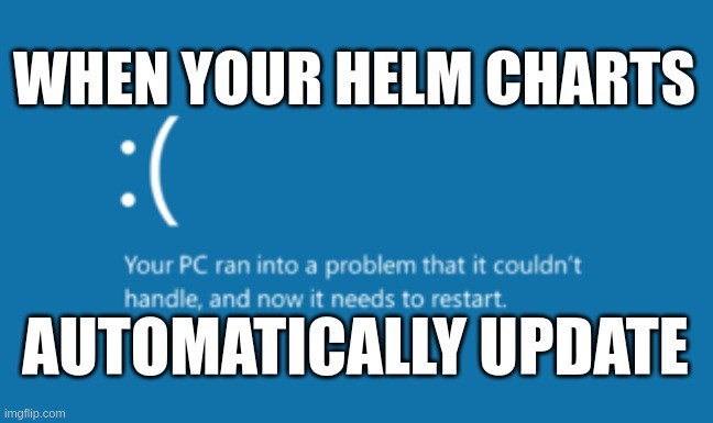 Automating Helm Chart Versioning In Ci/cd Workflows – peerdh.com Automating Helm Chart Versioning In Ci/cd Workflows – peerdh.com