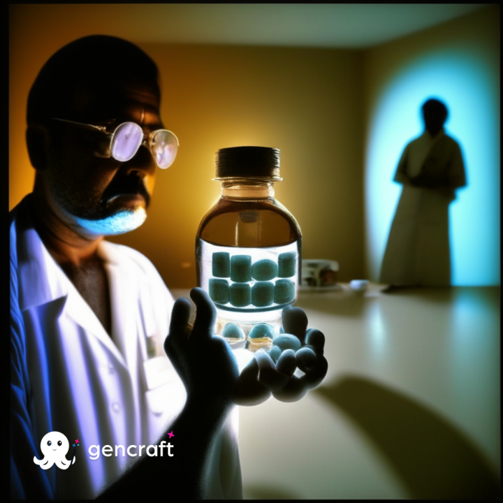 Transforming Indian Pharma: The AI and ML Revolution in Drug Discovery ... Transforming Indian Pharma: The AI and ML Revolution in Drug Discovery ...