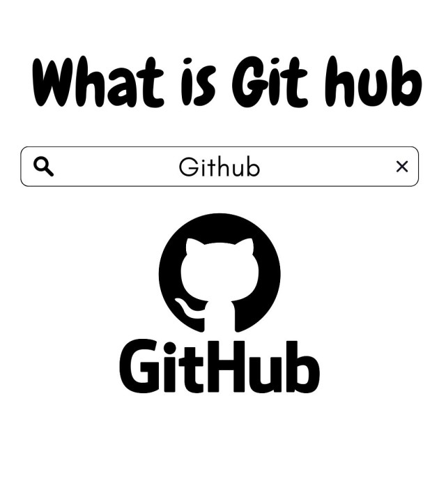 Github Github