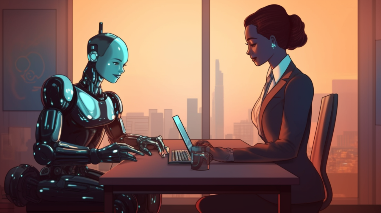 6 Ways Chat GPT Can Revolutionize Your Job Search Journey - with examples! 6 Ways Chat GPT Can Revolutionize Your Job Search Journey - with examples!