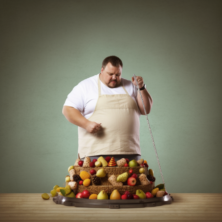 Plant-Powered Weight Loss: Shedding Pounds the Healthy Way Plant-Powered Weight Loss: Shedding Pounds the Healthy Way