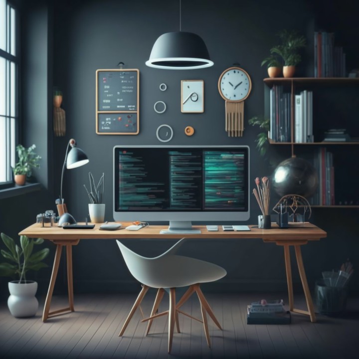 Mastering Productivity Hacks for Efficient Coding Mastering Productivity Hacks for Efficient Coding