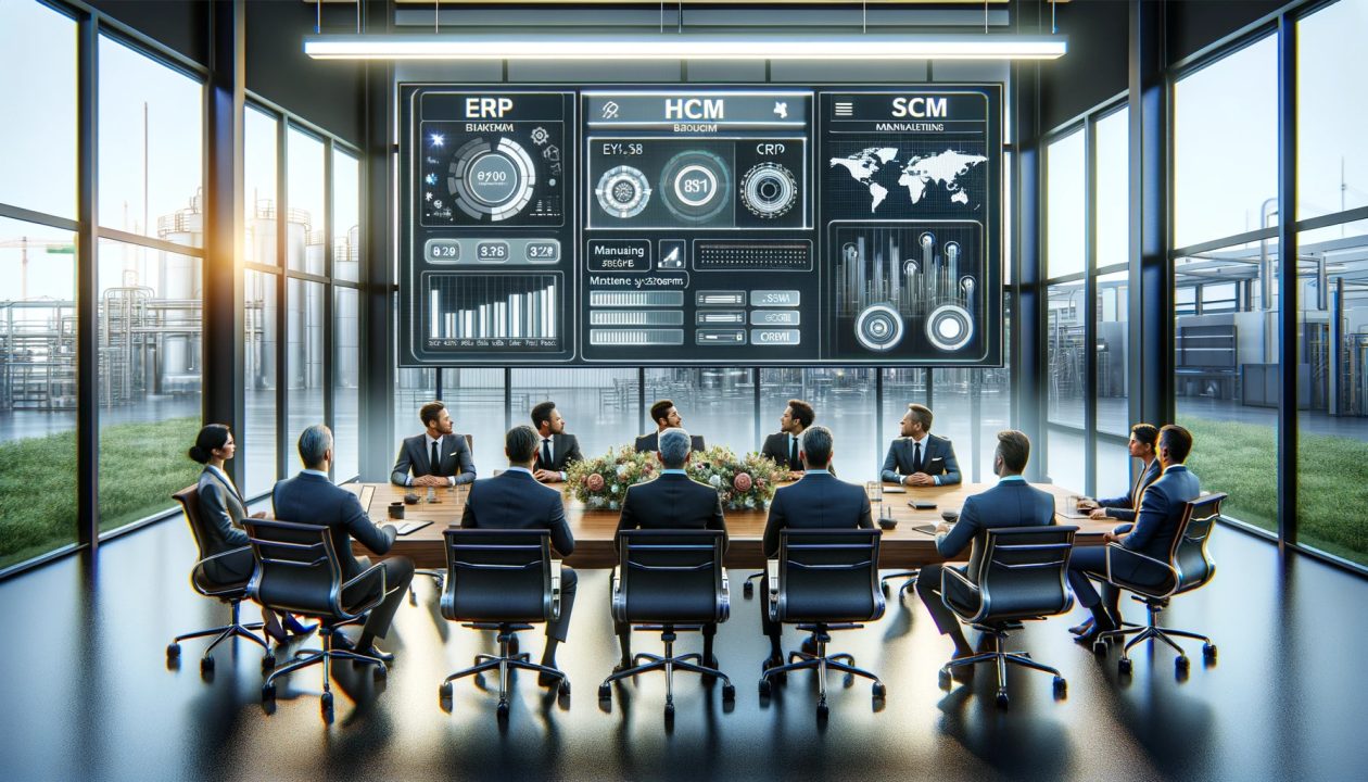 Digital Transformation (DTX) Playbook - Chapter 6 Enterprise Business ... Digital Transformation (DTX) Playbook - Chapter 6 Enterprise Business ...