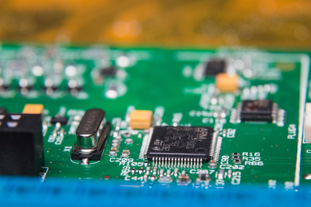 Global Micro-Electromechanical Systems (MEMS) Gyroscopes Market 2024 ... Global Micro-Electromechanical Systems (MEMS) Gyroscopes Market 2024 ...