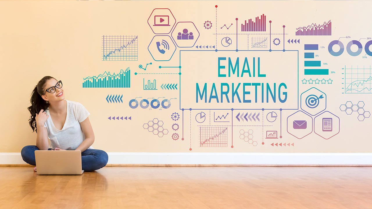 Email Marketing 101: The Basics of Developing Engaging Digital Content Email Marketing 101: The Basics of Developing Engaging Digital Content