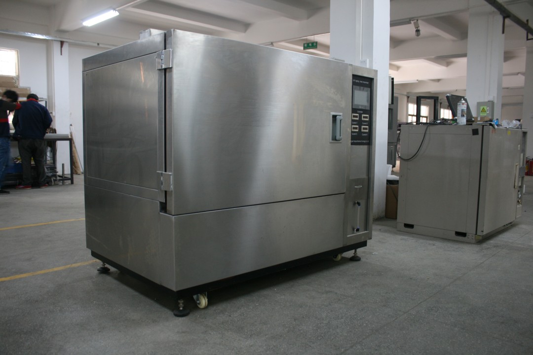 UV Ageing Test Chamber UV Ageing Test Chamber