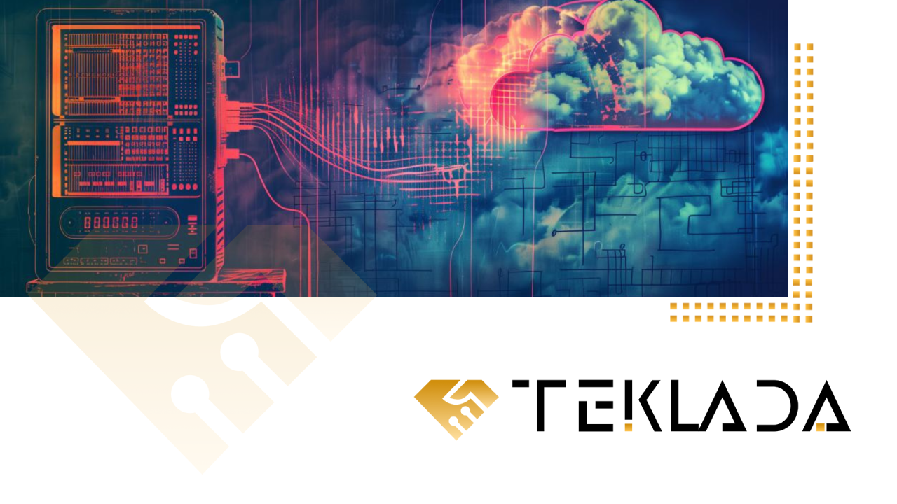 Integrating Legacy Systems with Cloud Services for Enhanced Efficiency Integrating Legacy Systems with Cloud Services for Enhanced Efficiency