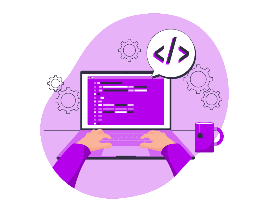 Benefits and Challenges of React.js Benefits and Challenges of React.js