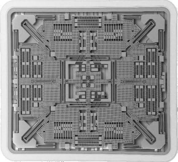 Micro-Electro-Mechanical Systems (MEMS) Micro-Electro-Mechanical Systems (MEMS)