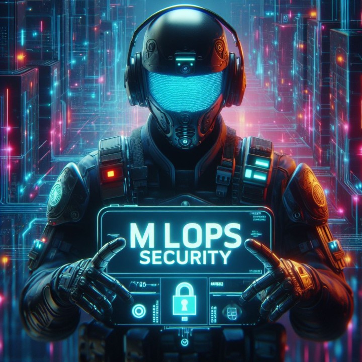 The Rise of AI Demands Robust MLOps Security Practices The Rise of AI Demands Robust MLOps Security Practices