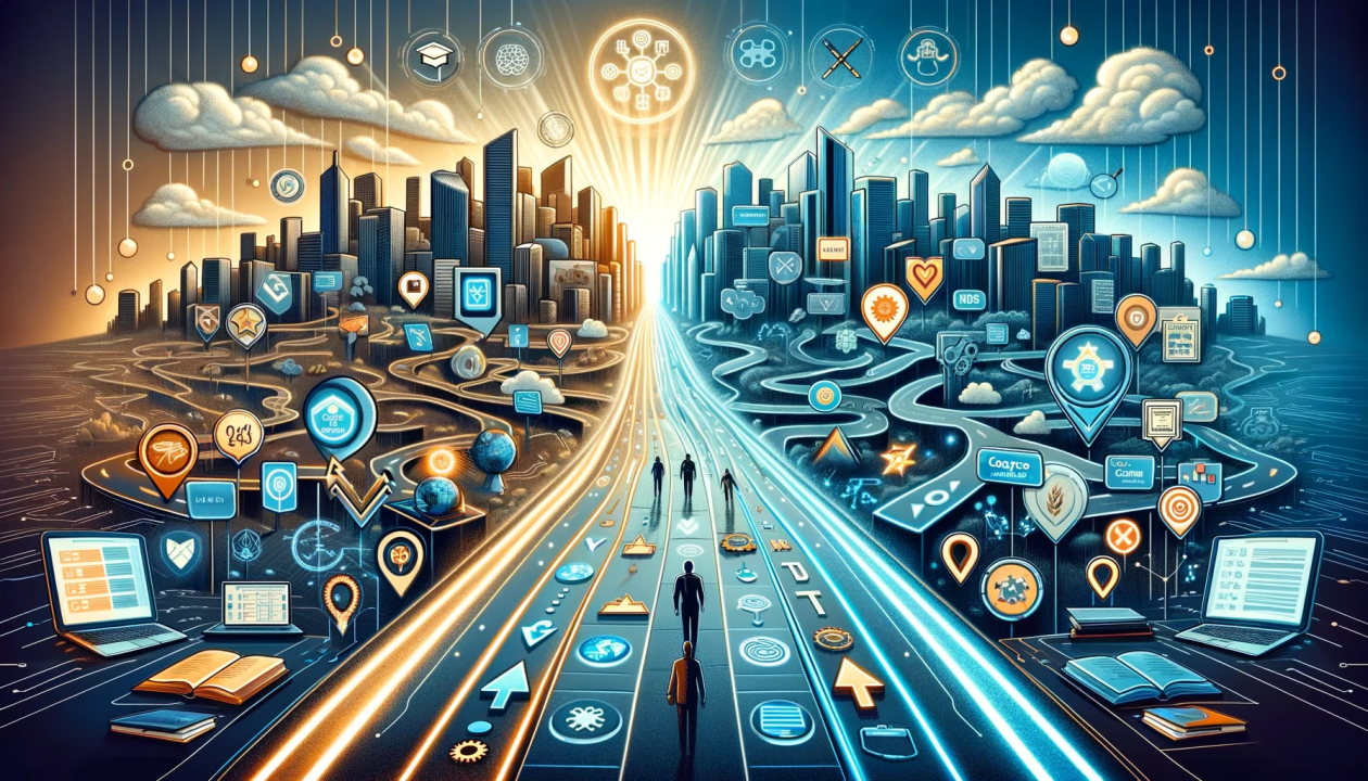 Career Advancement in IT: Certifications vs Experience Career Advancement in IT: Certifications vs Experience