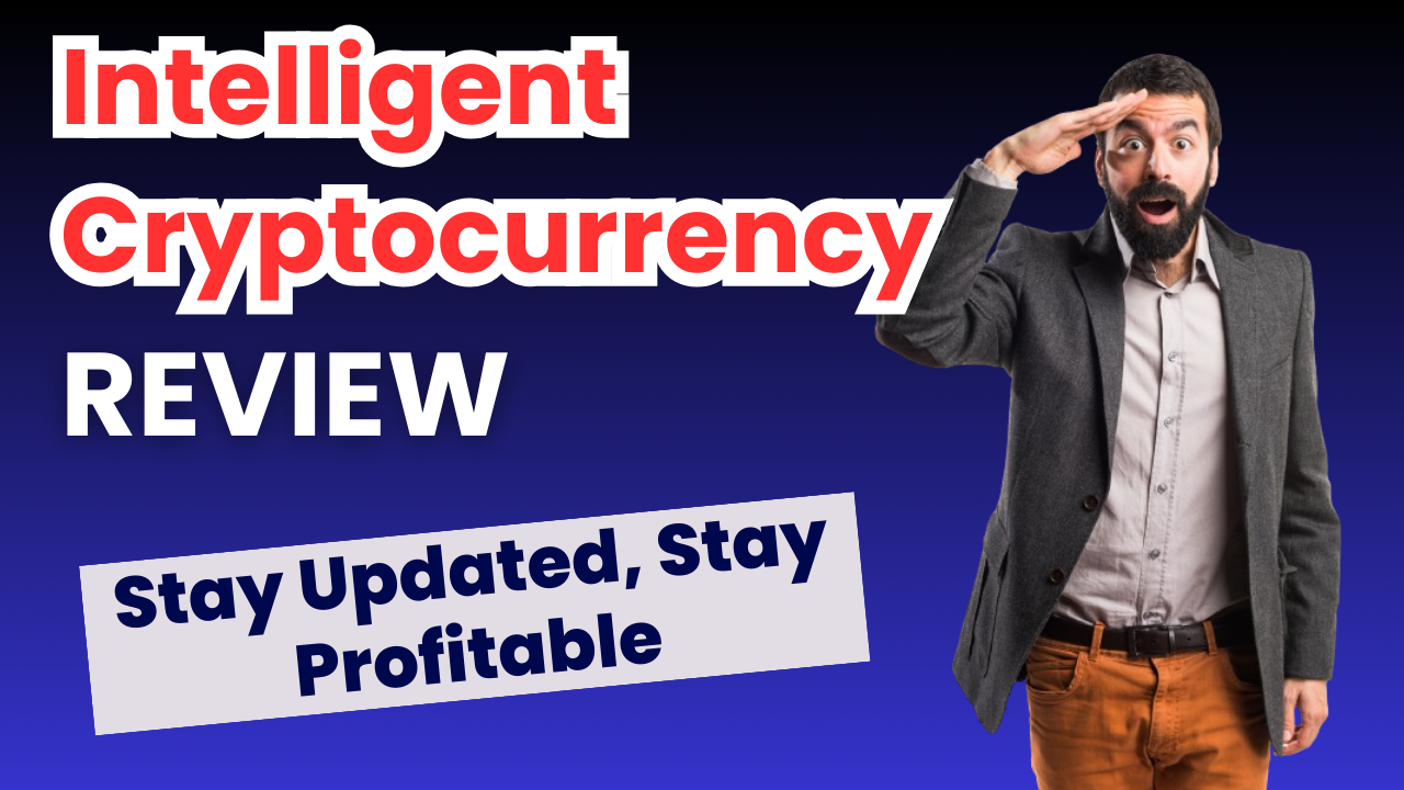 Cryptocurrency Made Simple: Learn with Intelligent Cryptocurrency Cryptocurrency Made Simple: Learn with Intelligent Cryptocurrency