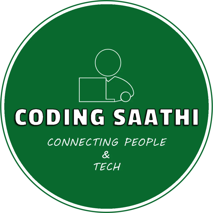 Experience about internship at Coding Saathi Experience about internship at Coding Saathi