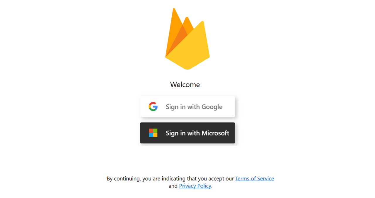 Guide to integrating Microsoft Login to NEXTJS with Typescript Guide to integrating Microsoft Login to NEXTJS with Typescript