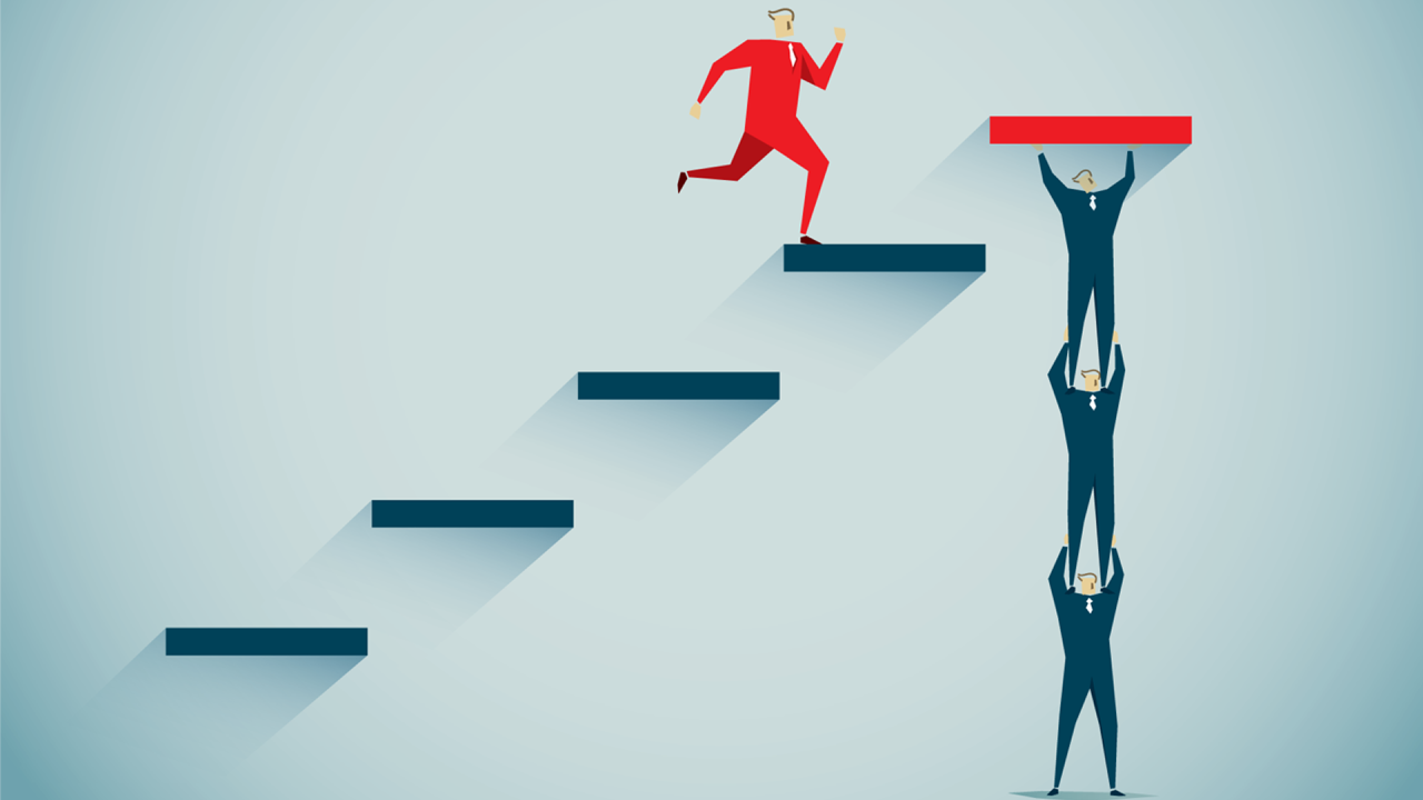 Five leadership lessons I've learned throughout my career Five leadership lessons I've learned throughout my career
