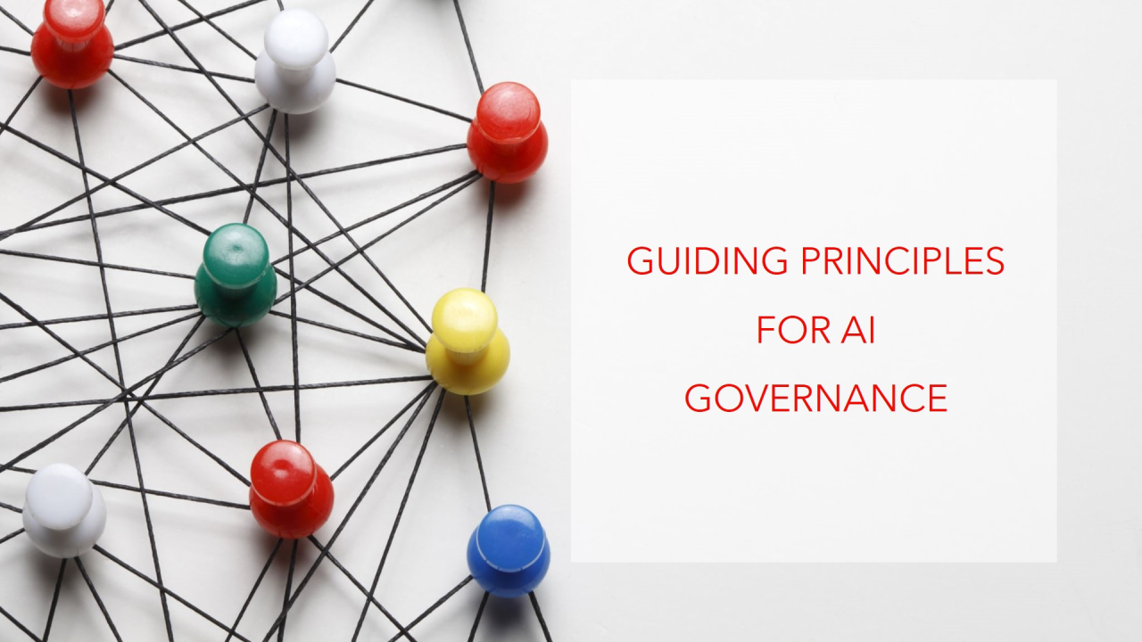 Governing Artificial Intelligence: Guiding Principles from the Belmont ... Governing Artificial Intelligence: Guiding Principles from the Belmont ...