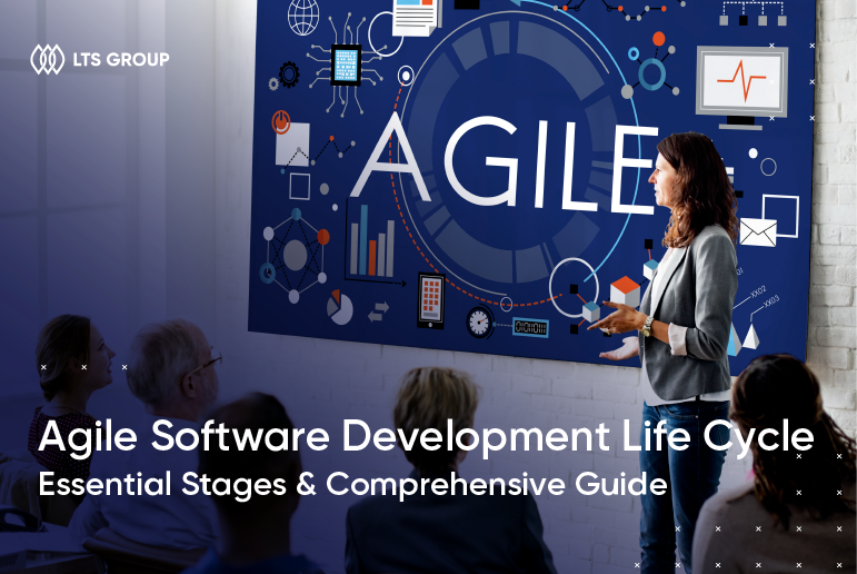 The Agile Software Development Life Cycle: Essential Stages ... The Agile Software Development Life Cycle: Essential Stages ...