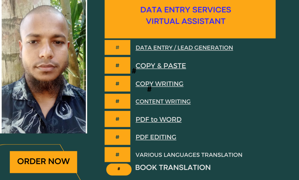 data entry specialist data entry specialist