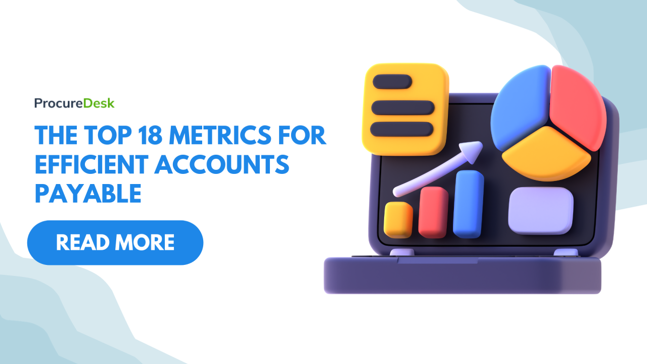 Revolutionize Your Business With Accounts Payable Best Practices Revolutionize Your Business With Accounts Payable Best Practices